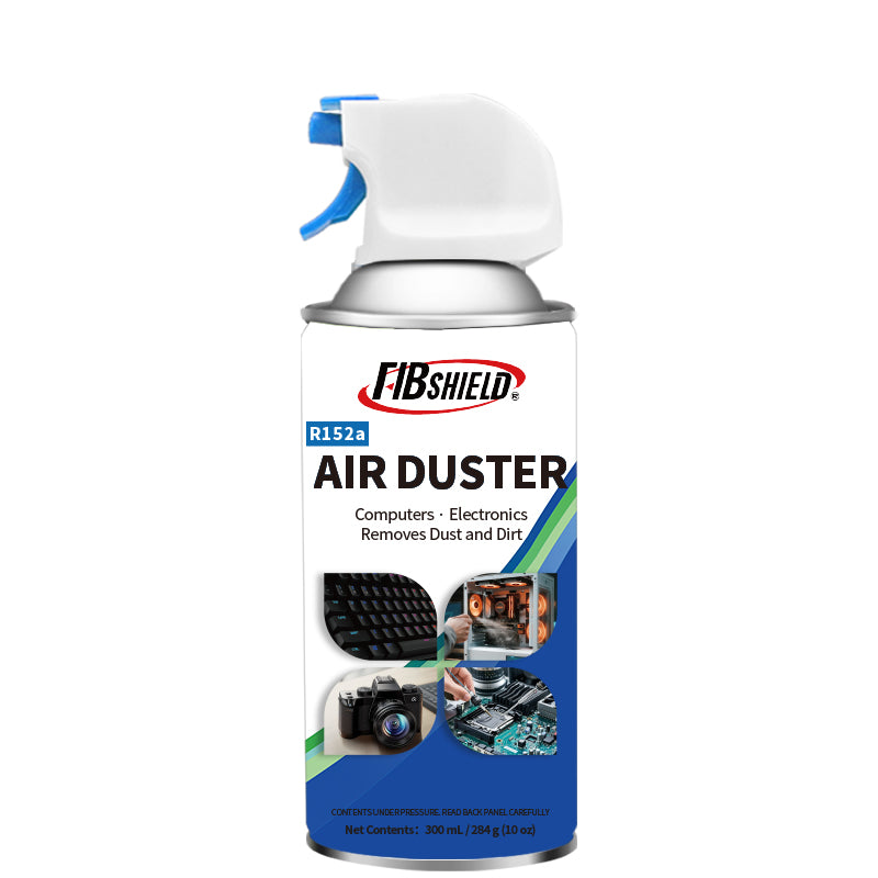 1,1-difluoroethane Air Duster 300ML – fibshield