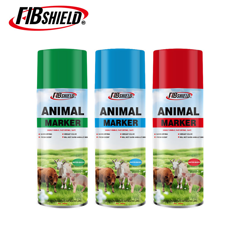 Animal Marker Paint 500ML – fibshield
